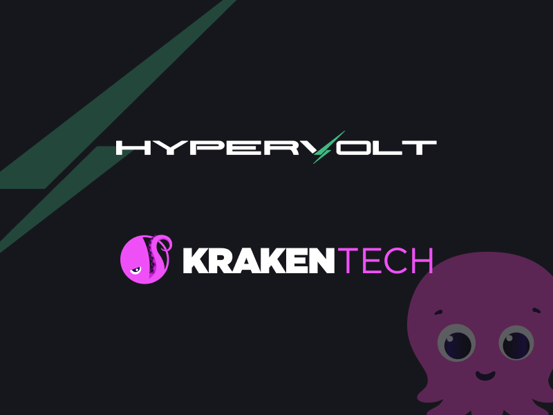 Hypervolt coming to Octopus Intelligent Go by end of 2024 | Speak EV - Electric Car Forums